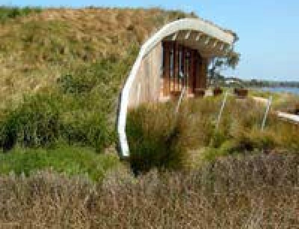 Using Lime in Building Techniques - Sustainable Build