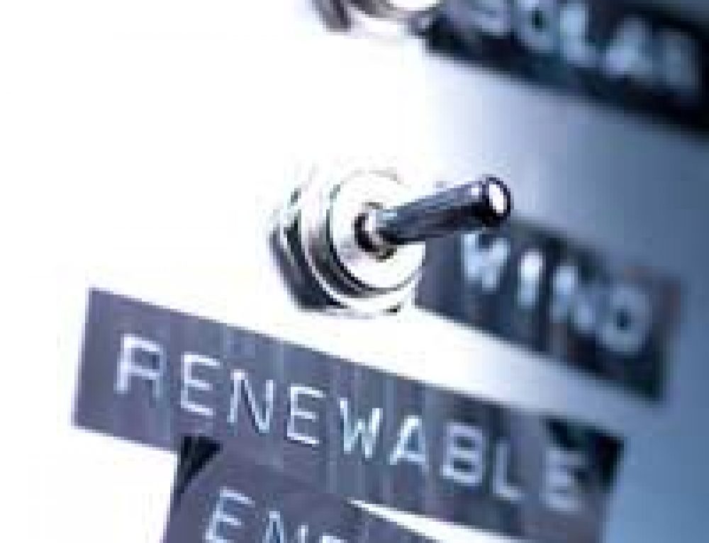 Understanding Embedded Energy - Sustainable Build